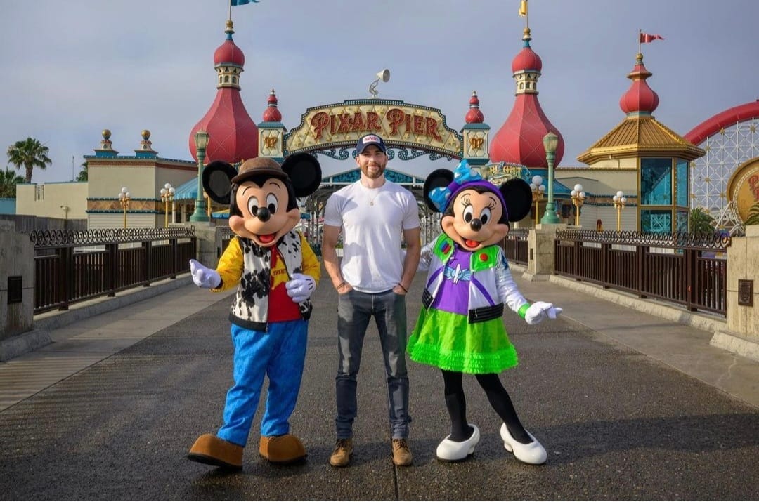 حظر فيلم رسوم متحركة في الشرق الأوسط بسبب قبلة بين ممثلتين! - أحوال ميديا