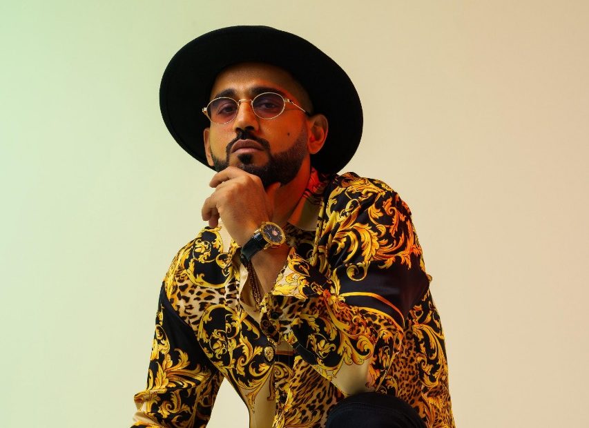 DJ Bliss يُطلق Hala Walla وDanya من خلال برنامج Dubai Bling - أحوال ميديا